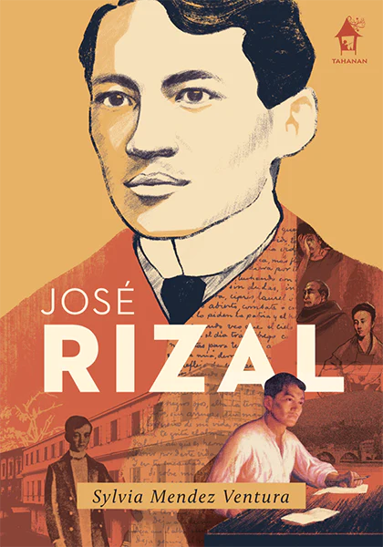 José Rizal: The Great Lives Series — Arkipelago Books
