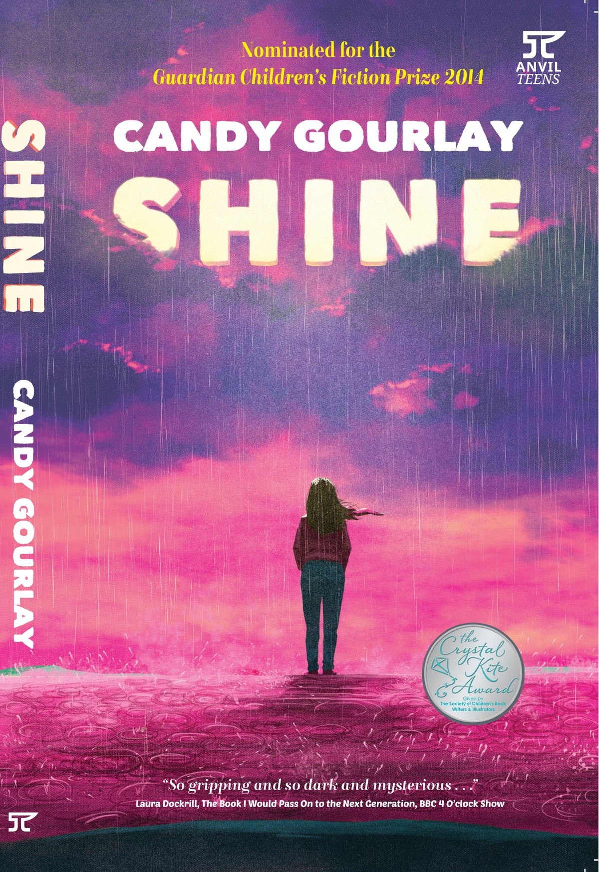 Shine — Arkipelago Books
