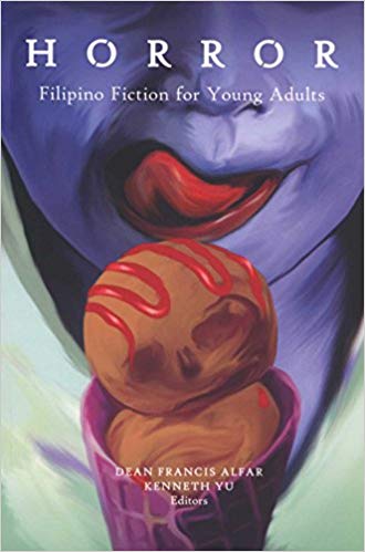 Horror: Filipino Fiction for Young Adults — Arkipelago Books