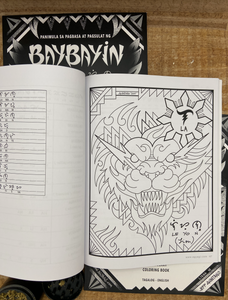 Baybayin: Panimula sa Pagbasa at Pagsulat — Arkipelago Books